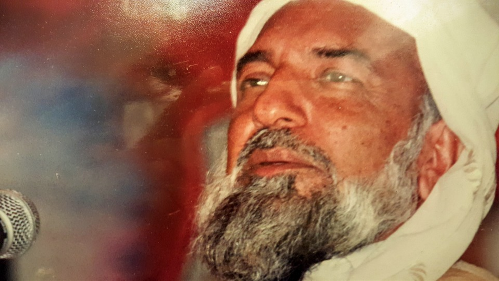 Calling Humanity Through God’s Love – The Awaited One